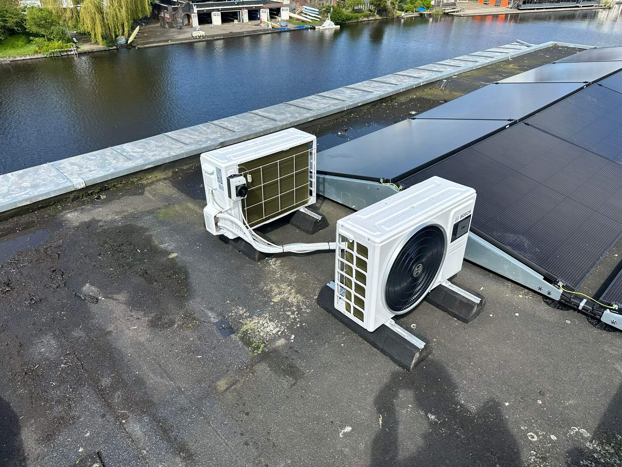 Airco Voor Bedrijven Laten Plaatsen Bekijk De Voordelen Airco Voor Bedrijven Laten Plaatsen Bekijk De Voordelen